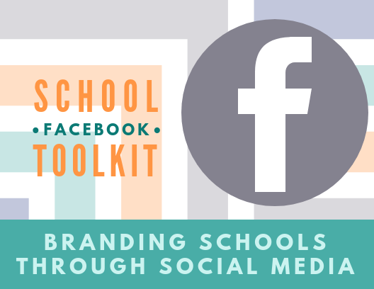 School Facebook resources
