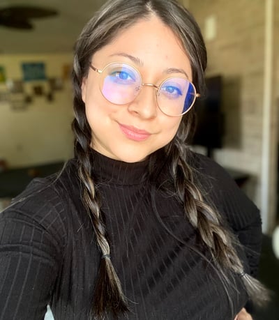 “I wanted to give back”: Ana Johnson goes from student to board member ...