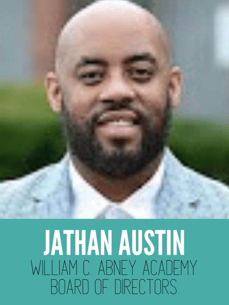 Speaker profile: Jathan Austin
