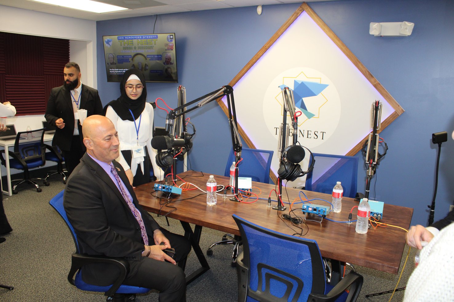 Hamadeh Educational Services takes CTE to a new level with new student ...