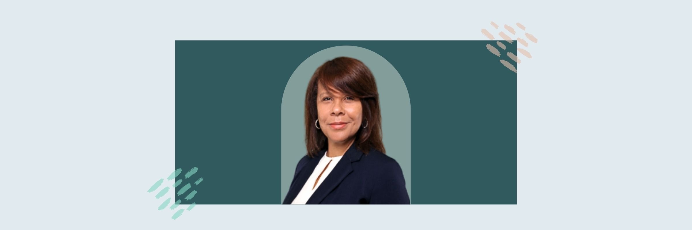 Sonya Lewis’ Journey in Educational Leadership and Special Education