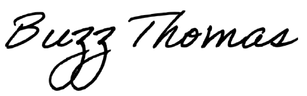 A letter from former Detroit legislator, Buzz Thomas, on the recent MI ...