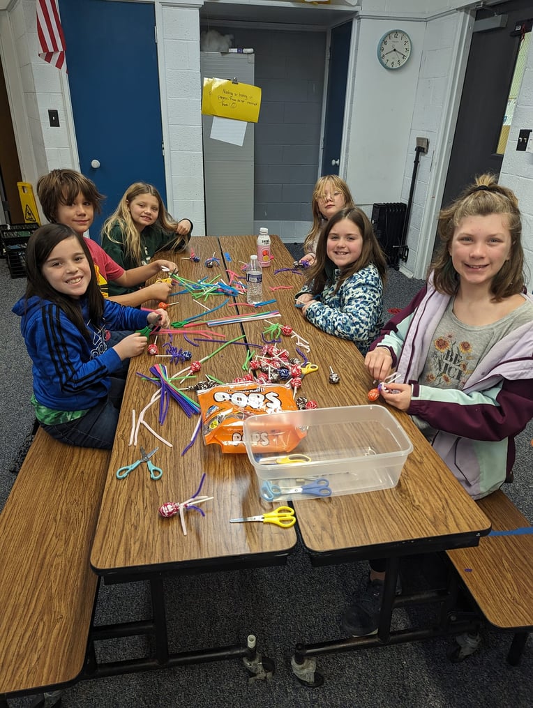 These charter schools go the extra mile to help boost mental health and ...