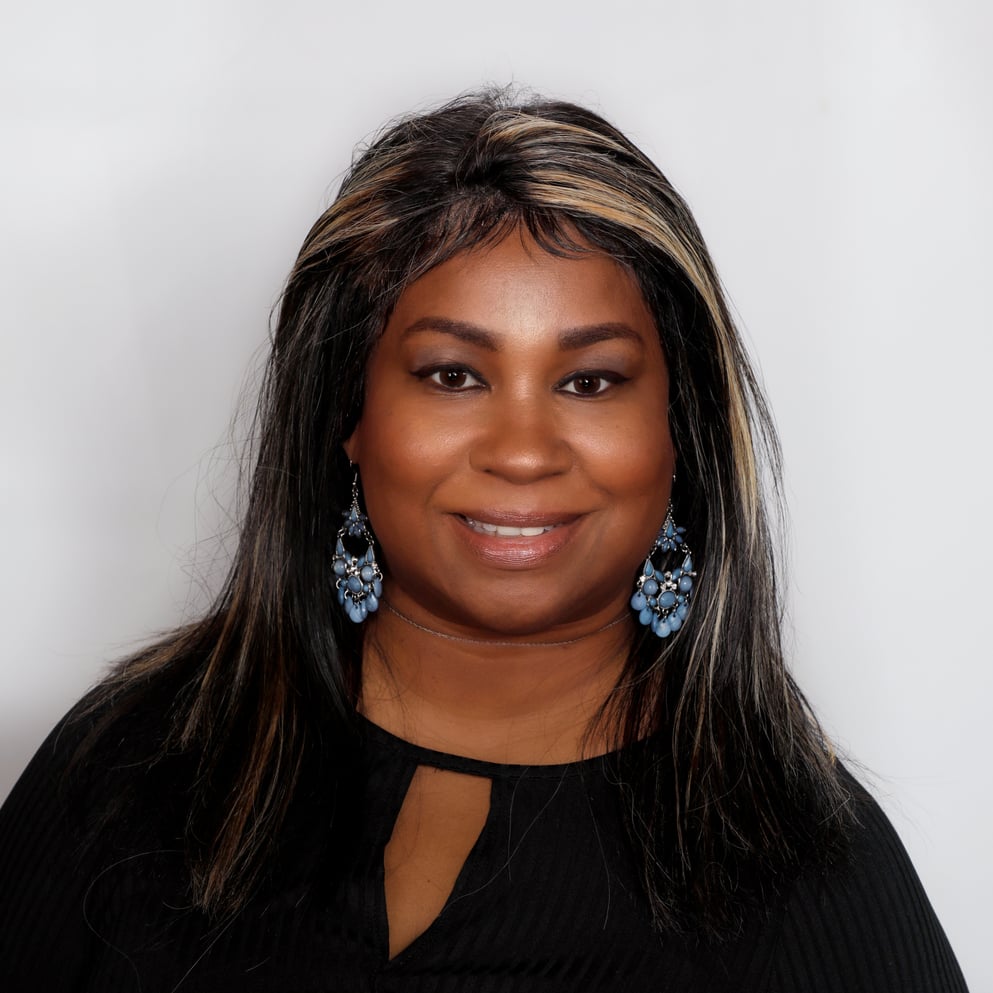 Meet August #MICharter Hero: Verna Felder from the Service Learning ...