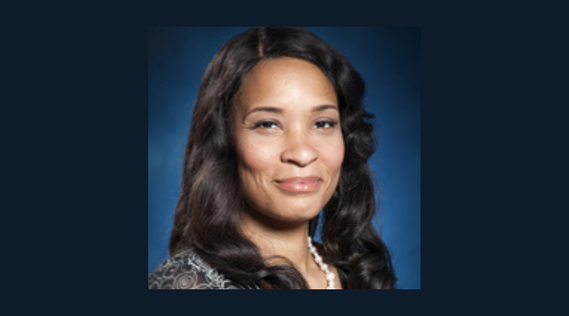 Speaker profile: Chantra Williams