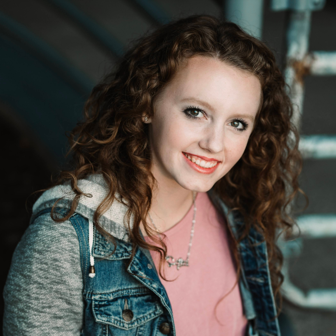 2024 #MI Charter Grad feature: Ashley Patton