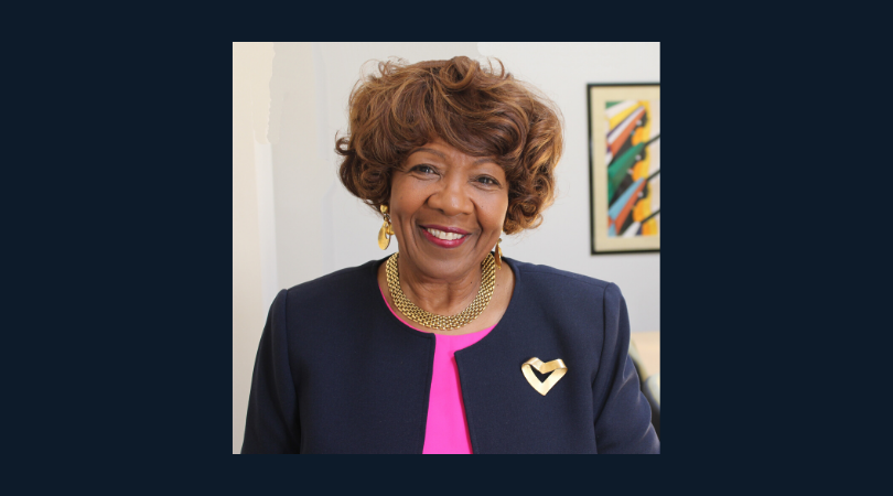 Speaker profile: Alice Thompson