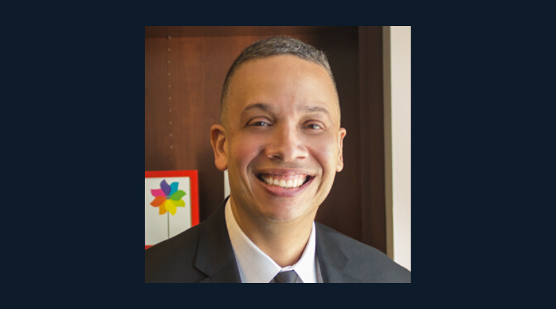 Speaker profile: Buzz Thomas