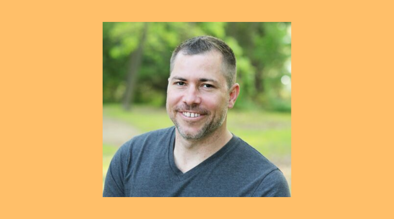 Speaker profile: Joel Hockin