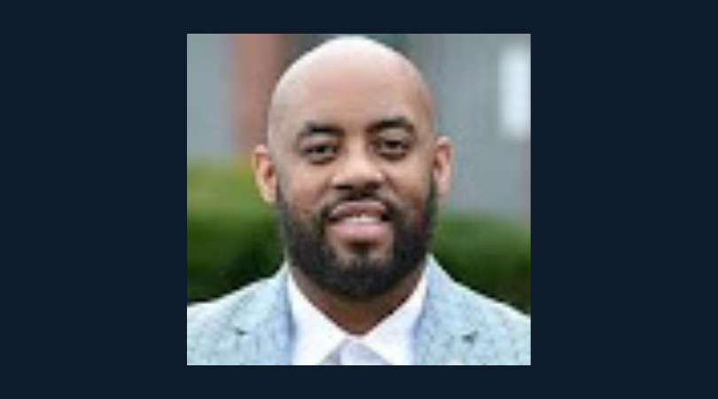 Speaker profile: Jathan Austin