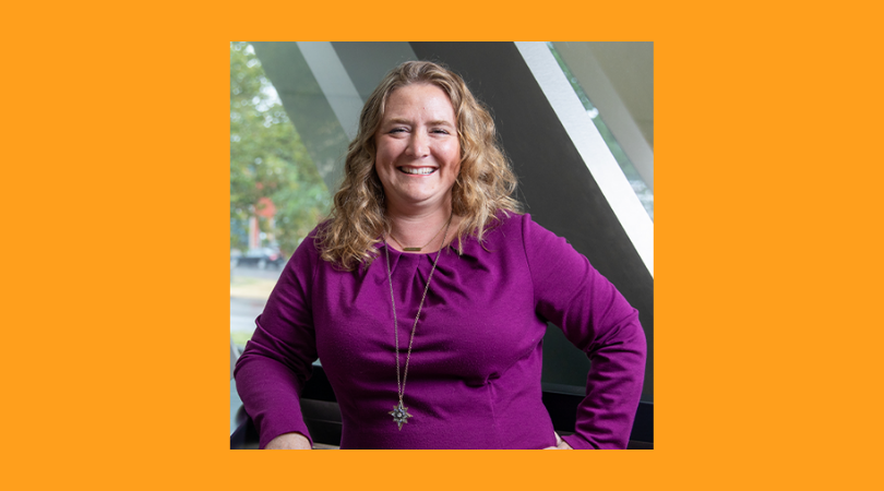 Speaker profile: Julie Durham
