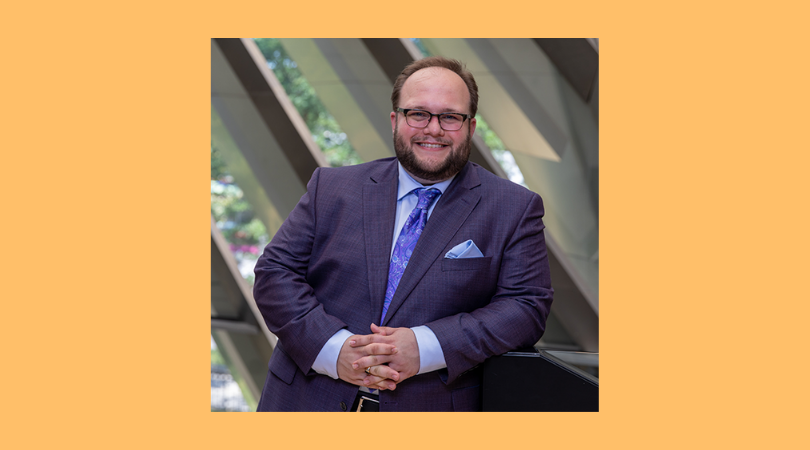 Speaker profile: Brian Boggs